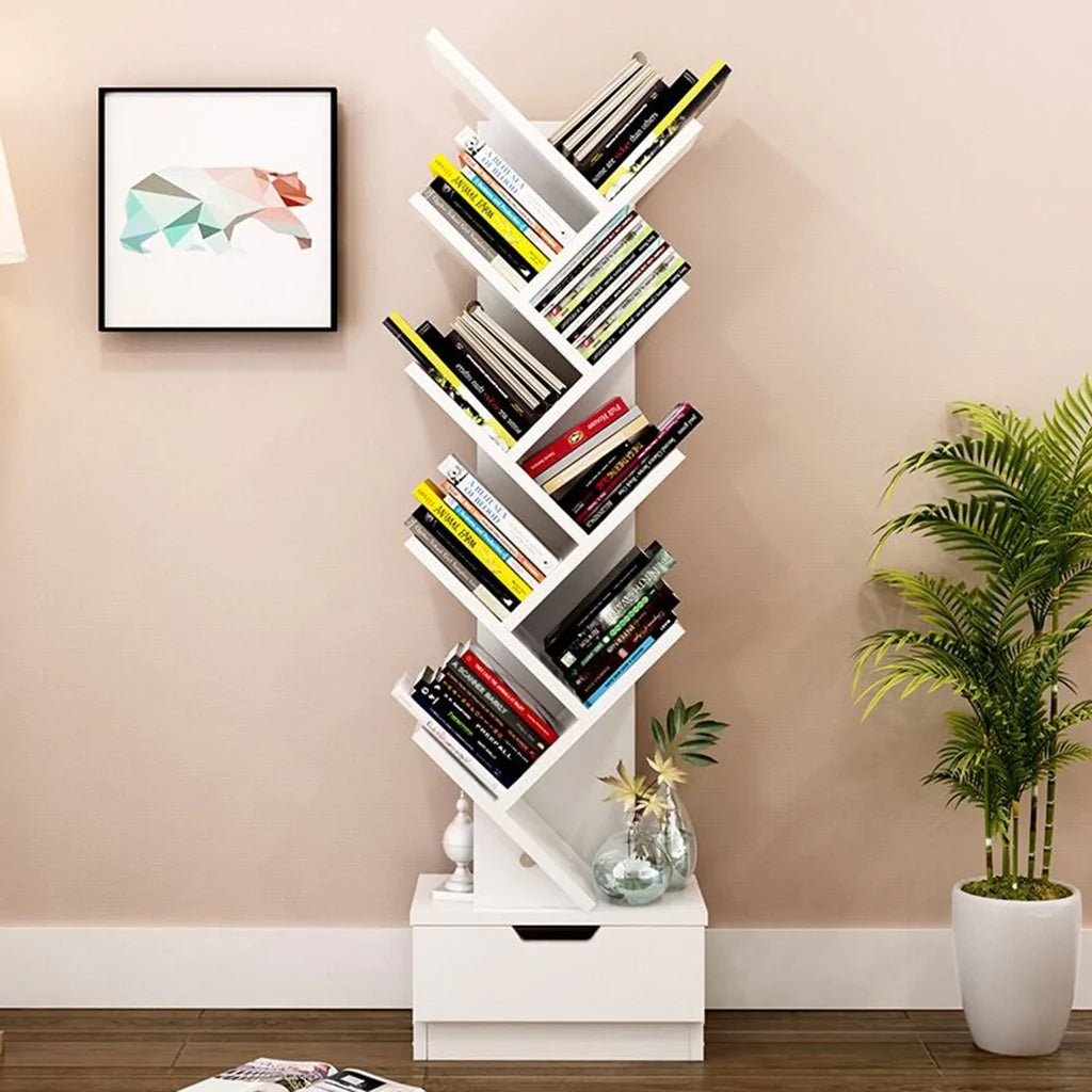 A wide and diverse collection of bookcases - Latest designs and shapes ...