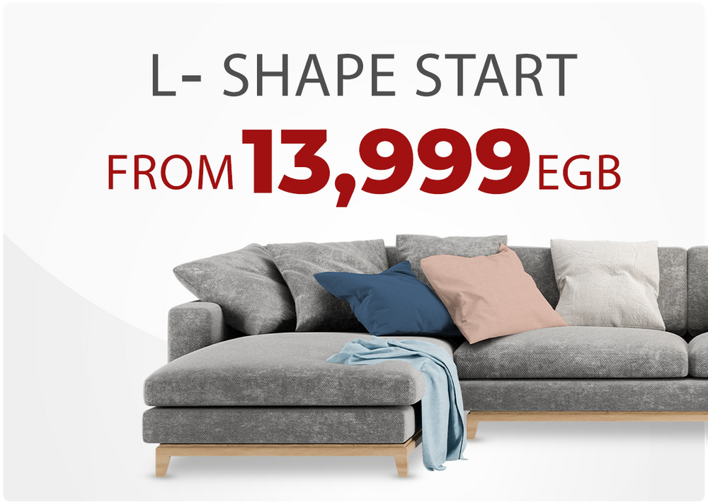 Chic Homz for furniture and home decor products