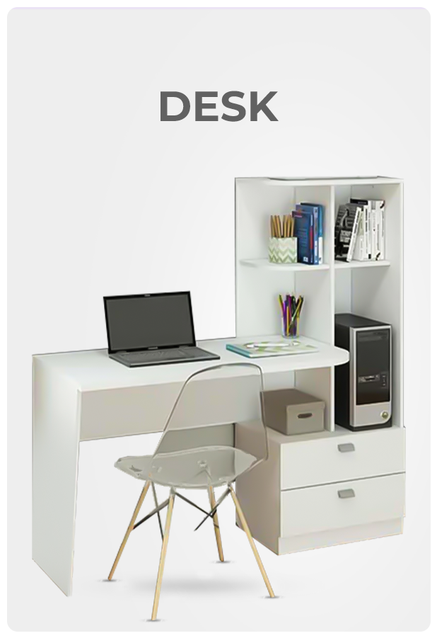 Chic Homz for furniture and home decor products