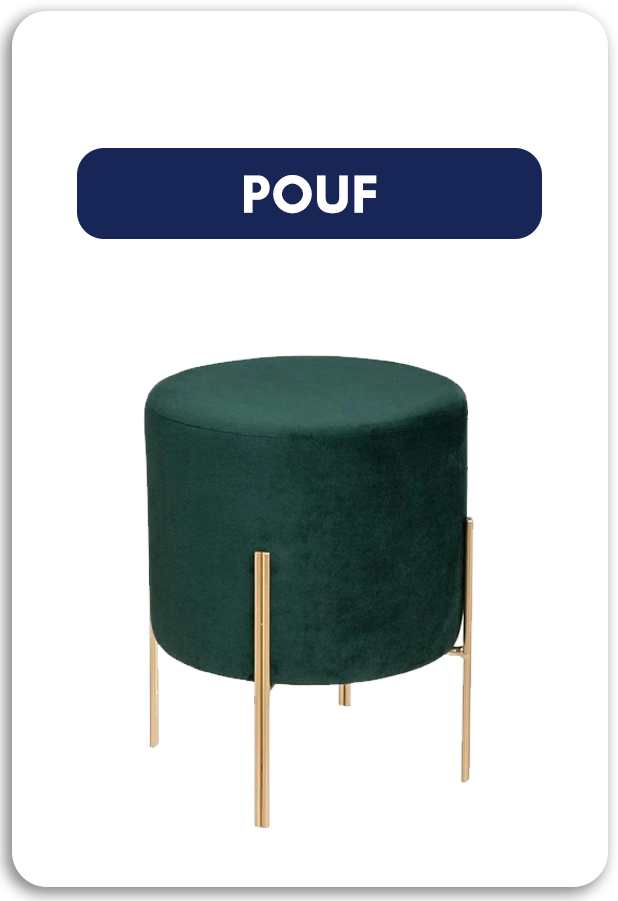 Chic Homz for furniture and home decor products