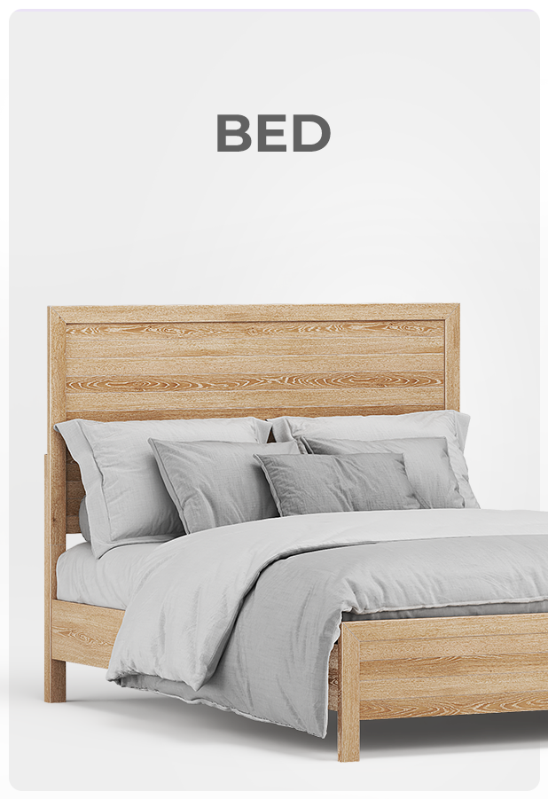 Chic Homz for furniture and home decor products