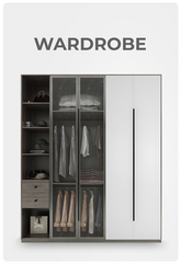 Chic Homz for furniture and home decor products