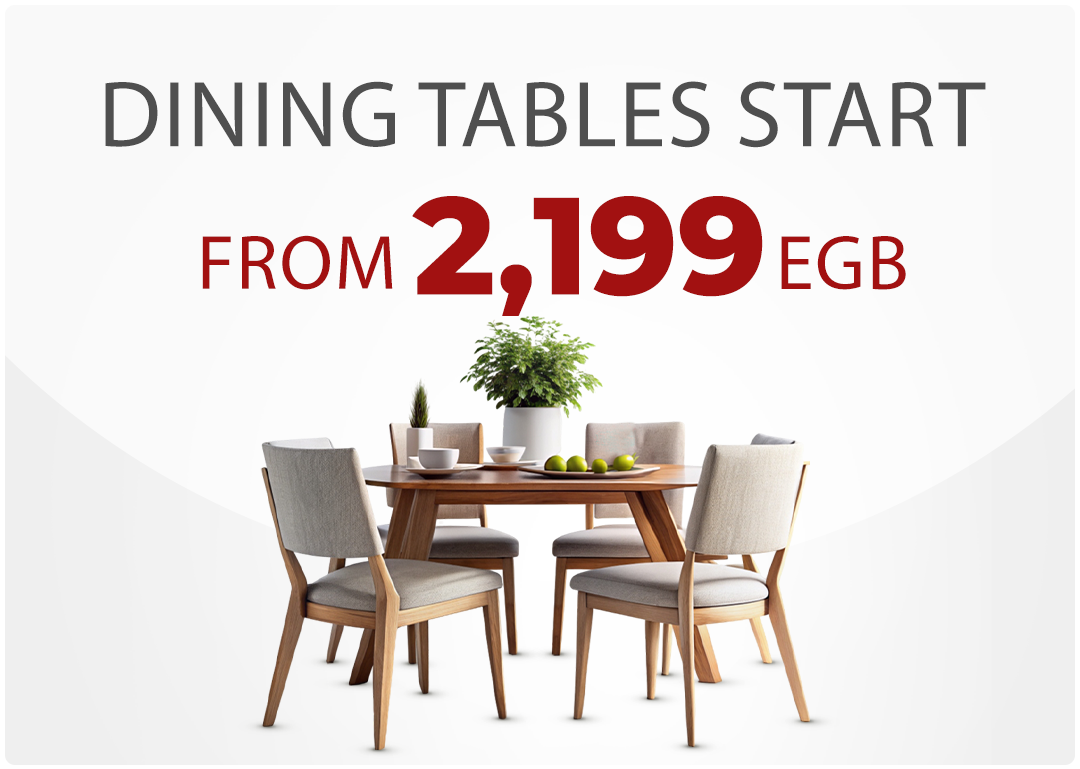 Chic Homz for furniture and home decor products