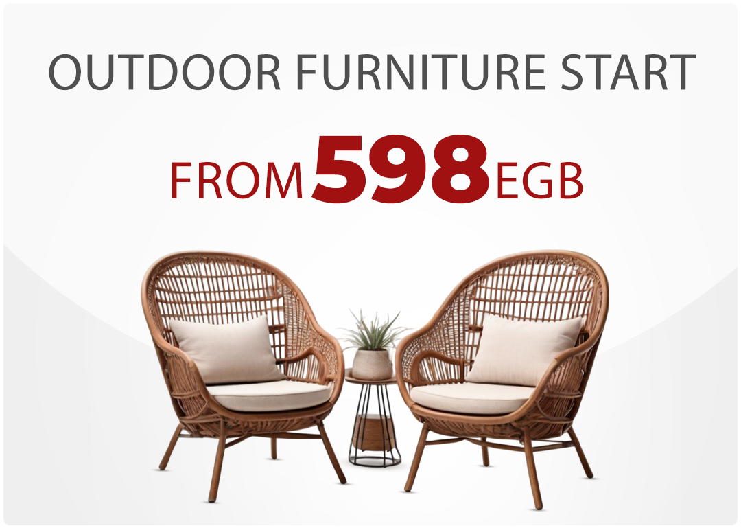 Chic Homz for furniture and home decor products