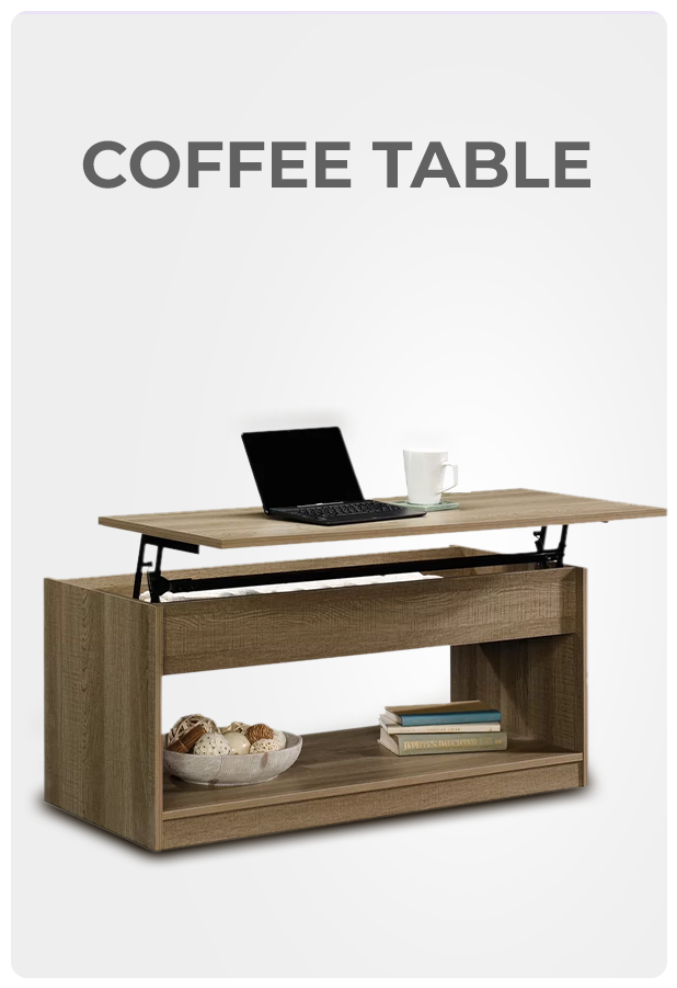 Chic Homz for furniture and home decor products