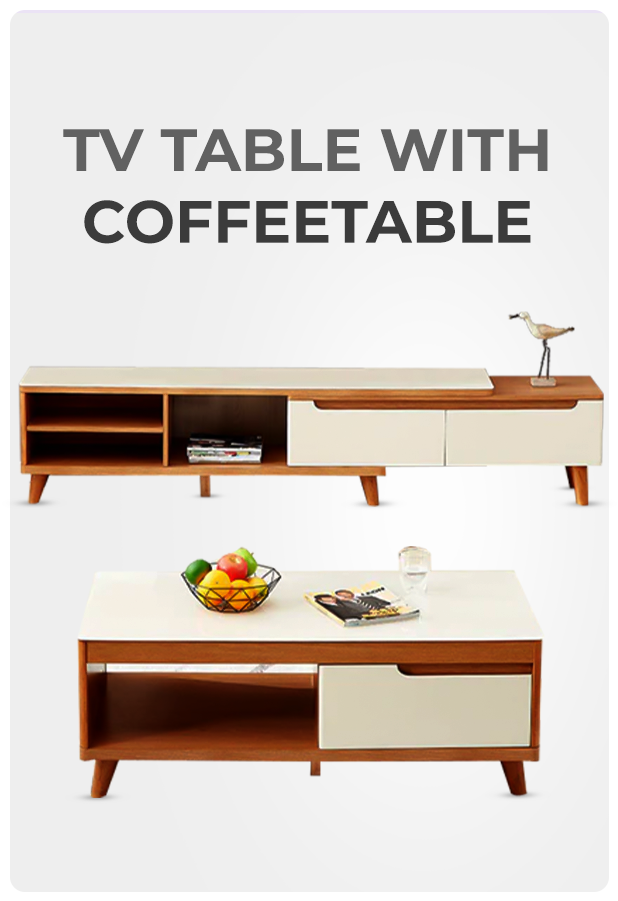 Chic Homz for furniture and home decor products