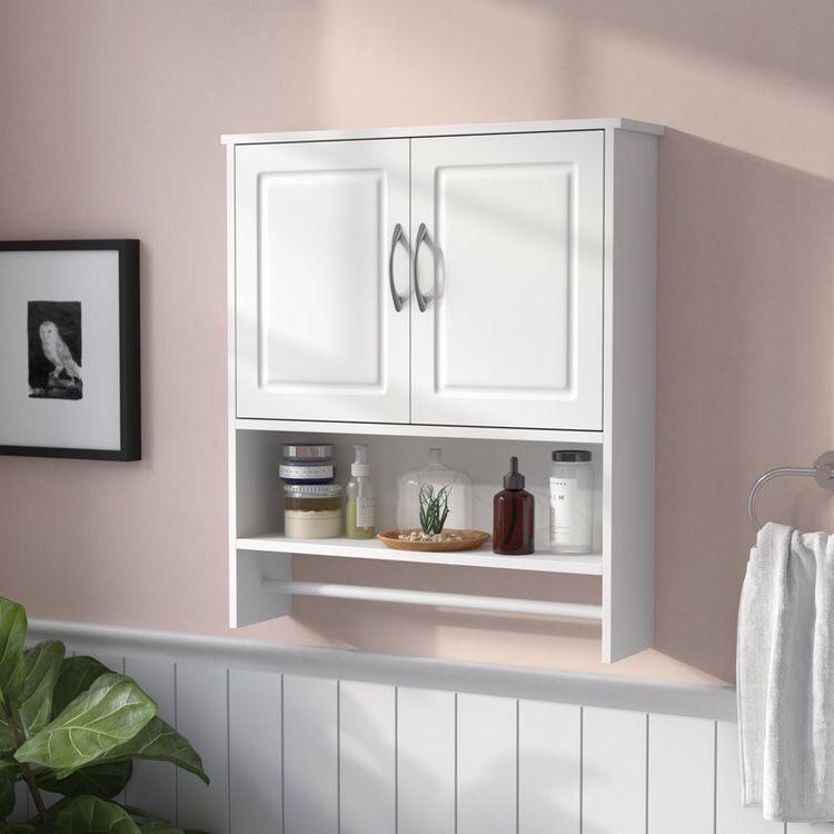Kitchen Storage Unit 22 x 65 cm - DOR193 – Chic Homz