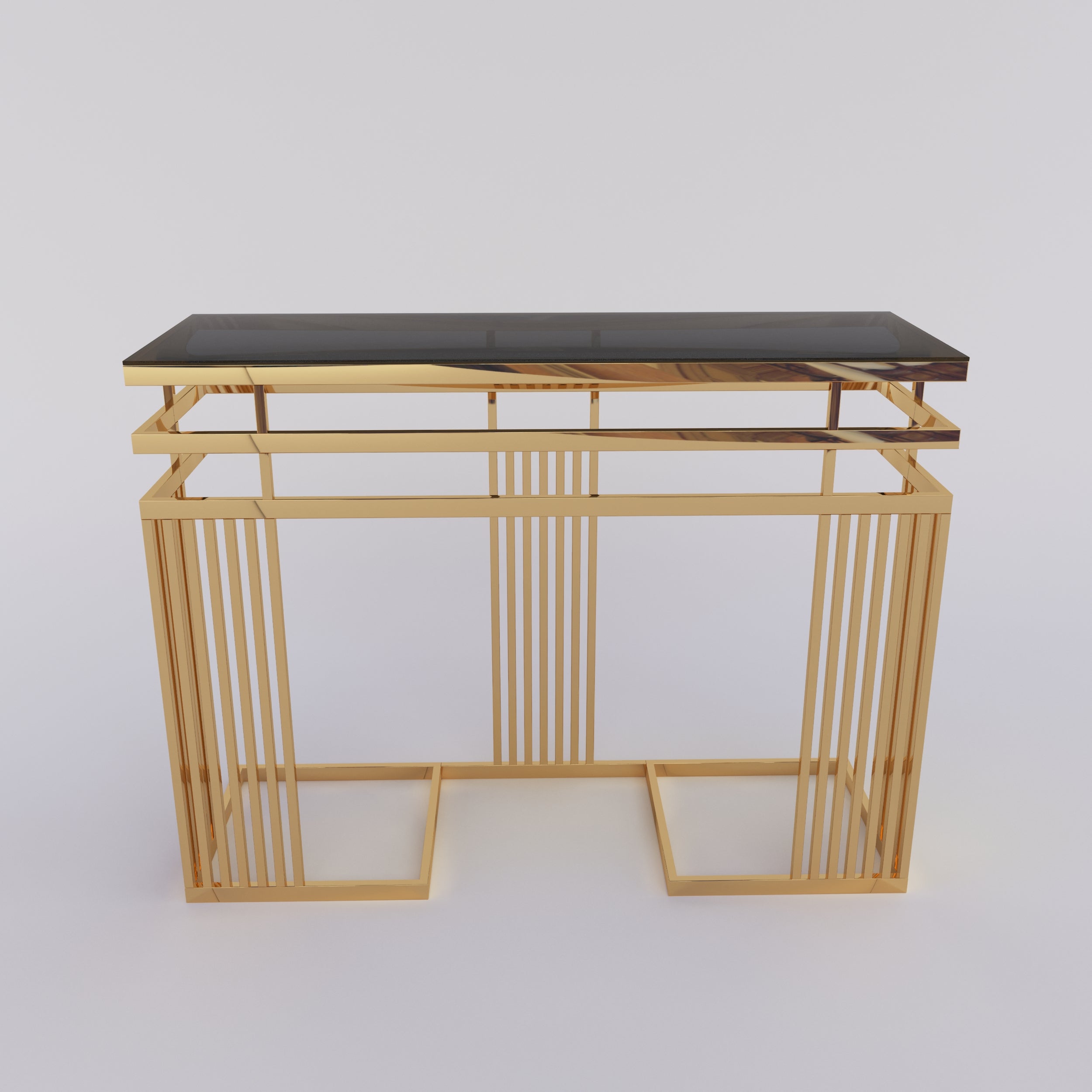 كونسول 40×120سم- OX74 – Chic Homz