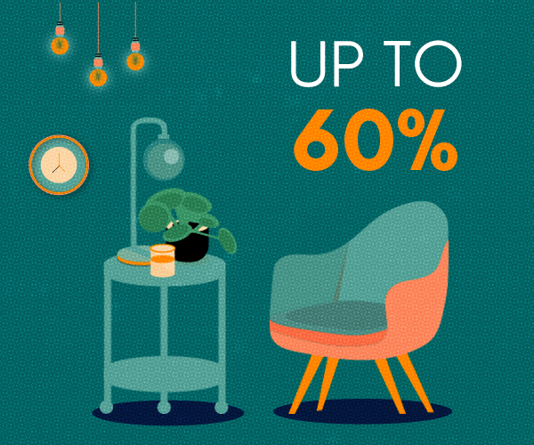 Chic Homz for furniture and home decor products