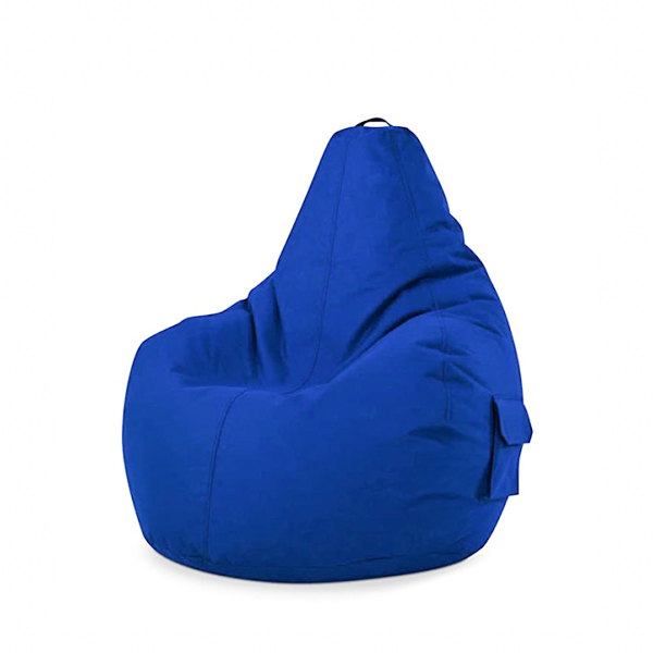 Bean bag 95 x 88 cm - CAX12 – Chic Homz