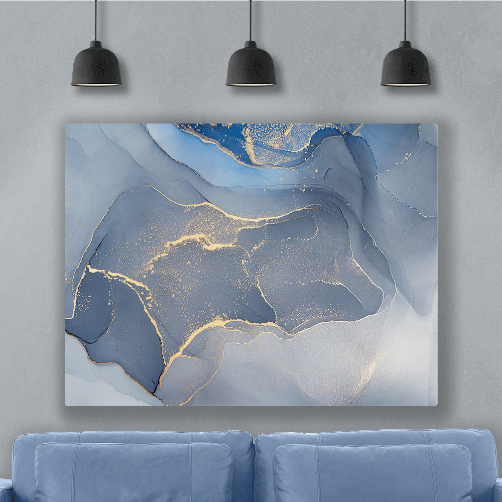 Tableau 60 x 40 cm - BBR81 – Chic Homz
