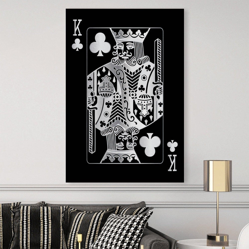 Tableau 60 x 40 cm - BBR137 – Chic Homz