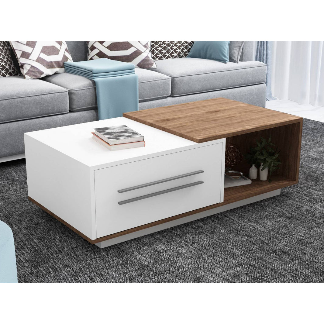 Discover elegant coffee tables that blend with any decor. Choose from ...