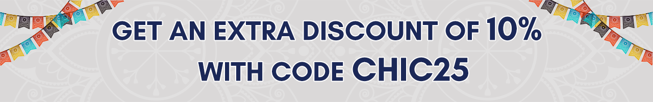 Chic Homz for furniture and home decor products