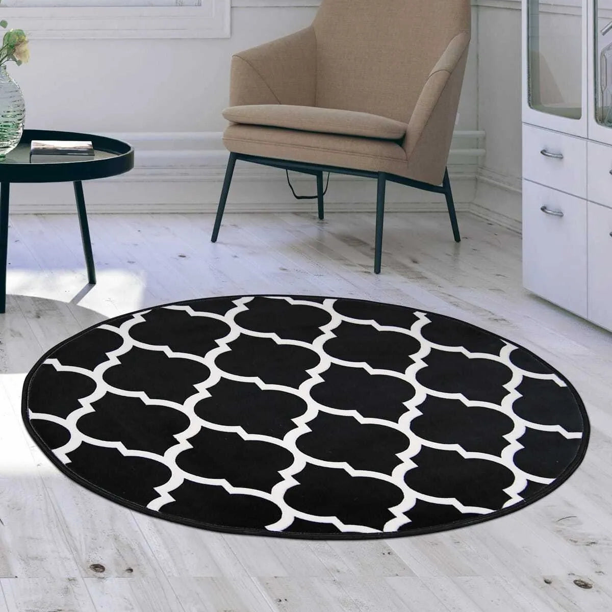 Carpet 120 cm - FAB106 – Chic Homz