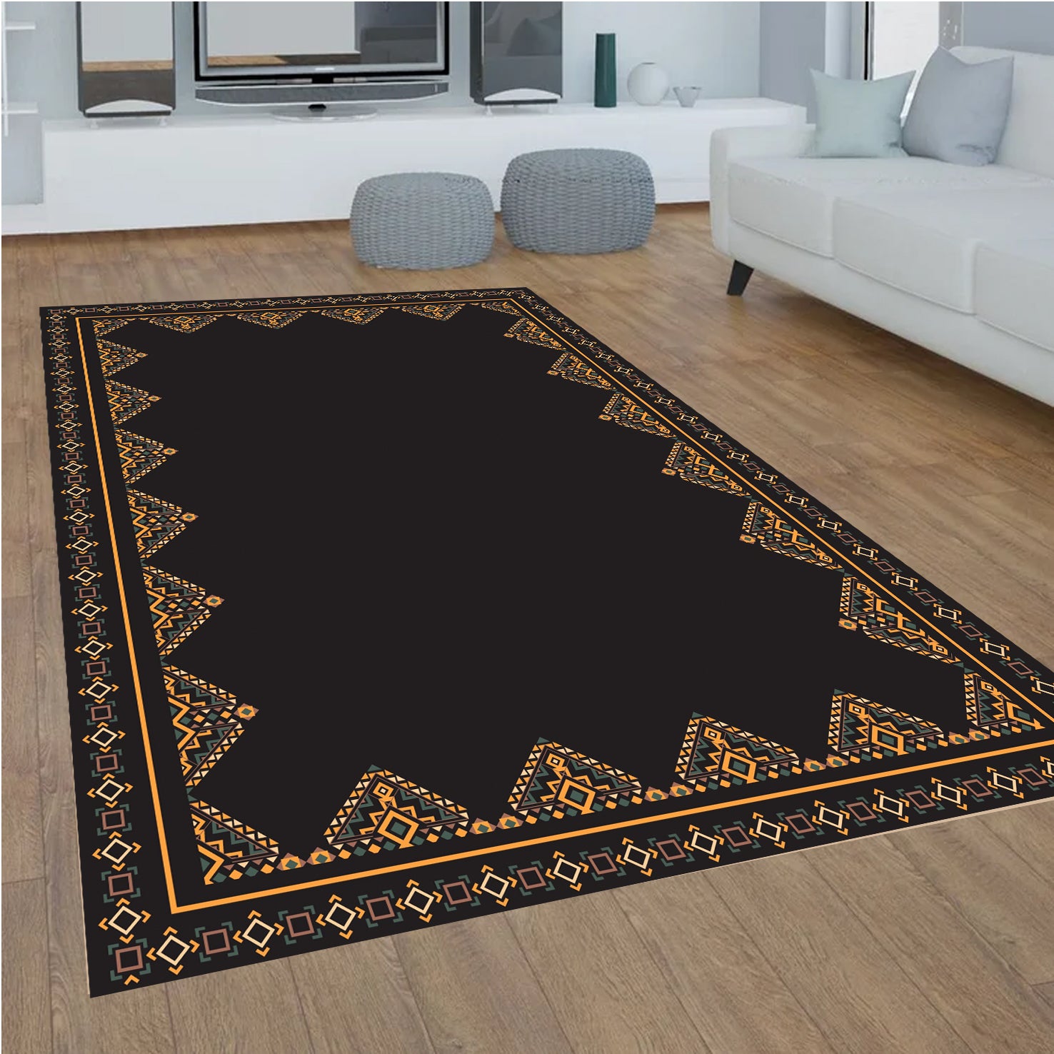 Carpet 230 x 160 cm - FAB37 – Chic Homz