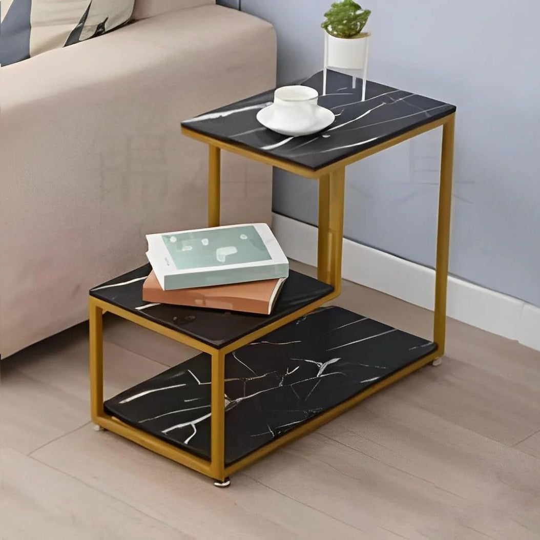 Side table 60 x 30 cm - HIN268 – Chic Homz