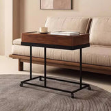 Side table 69 x 34 cm - HIN282 – Chic Homz