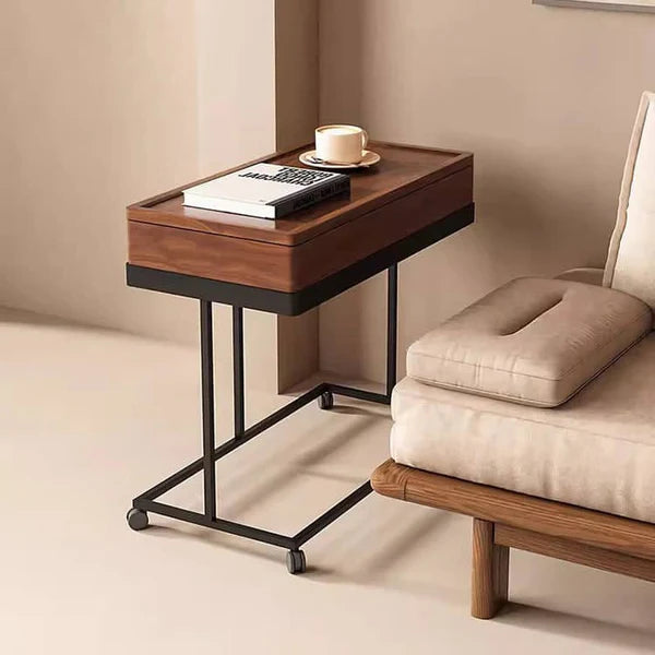 Side table 69 x 34 cm - HIN282 – Chic Homz