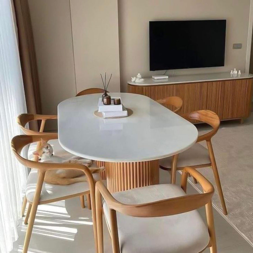 Explore dining tables in Egypt, from modern to traditional styles ...