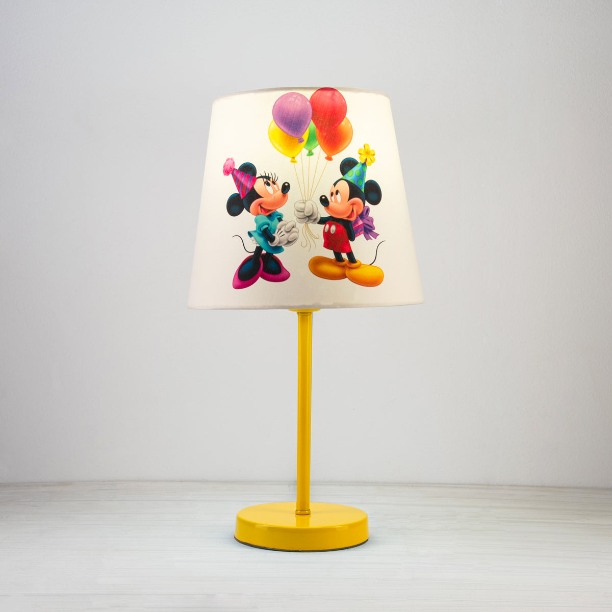 Table lamp for children, 23 x 45 cm - TBS917 – Chic Homz