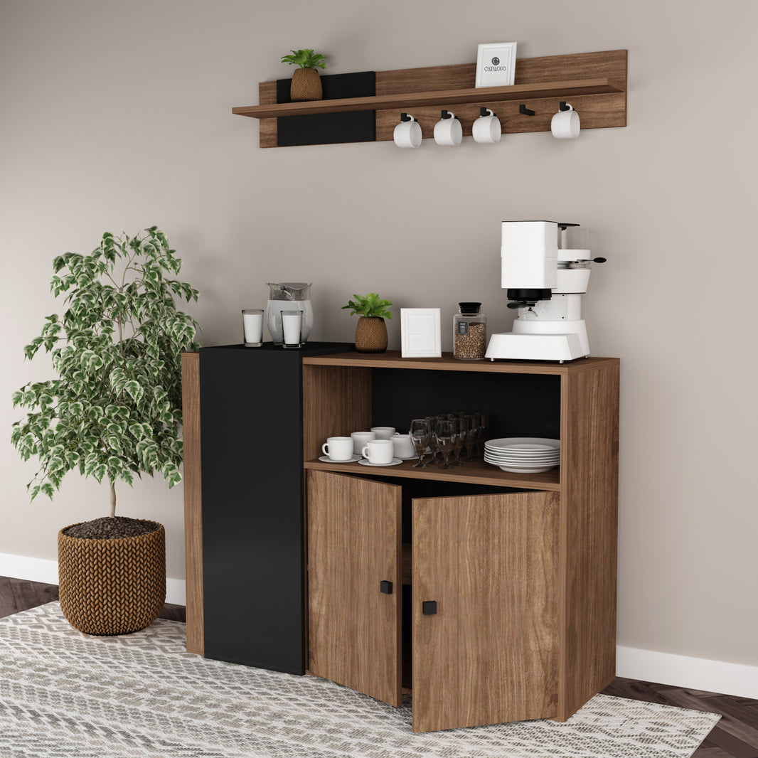 Modern coffee corner designs - Wood available in all sizes - Cheapest ...