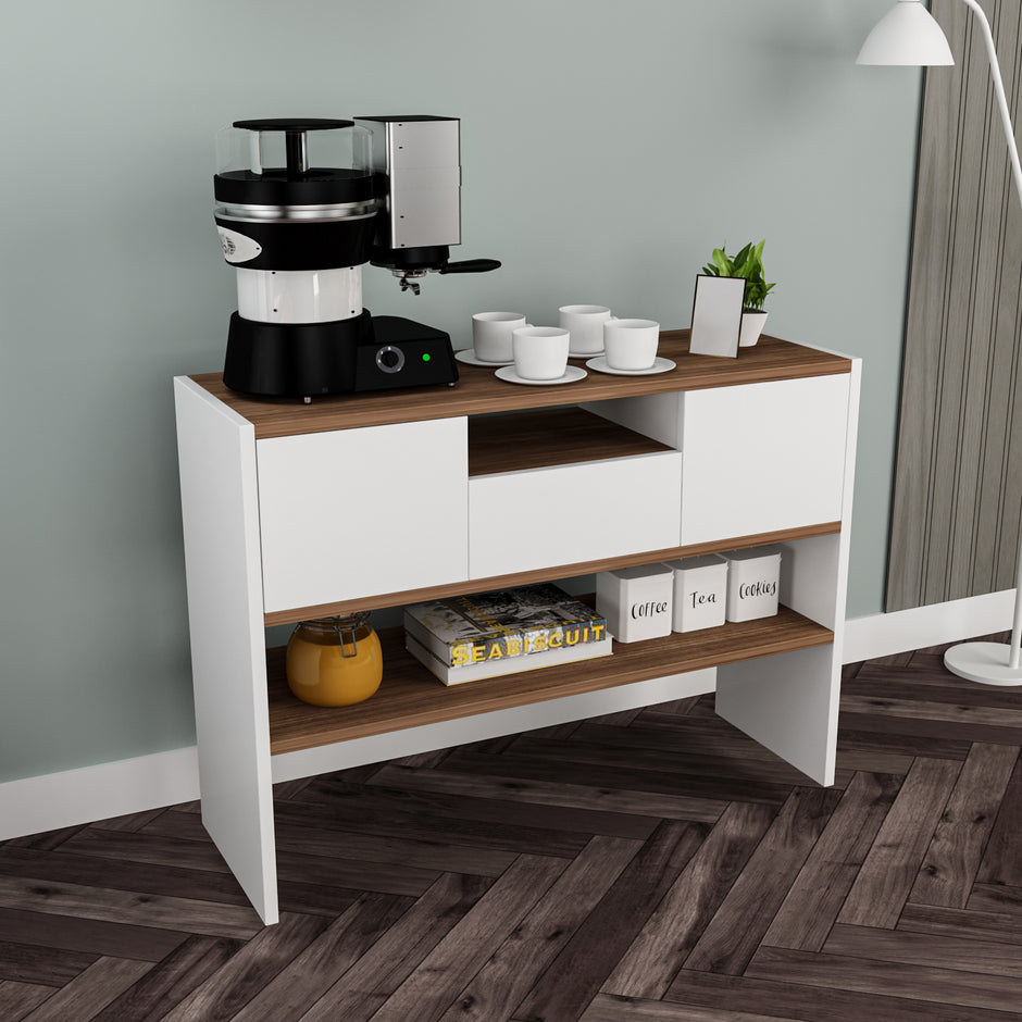 Modern coffee corner designs - Wood available in all sizes - Cheapest ...