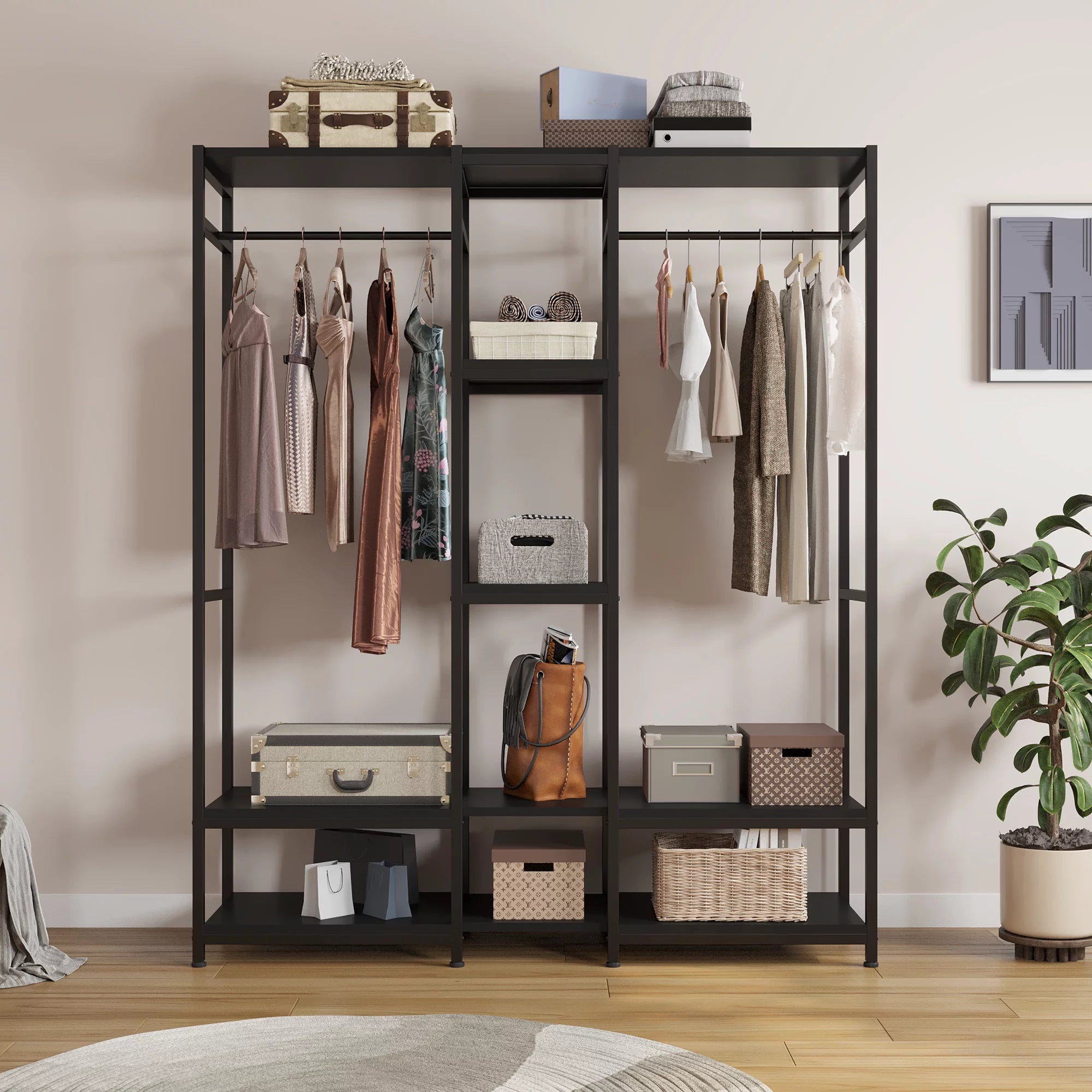 Dressing 150×180 cm - STAR78 – Chic Homz