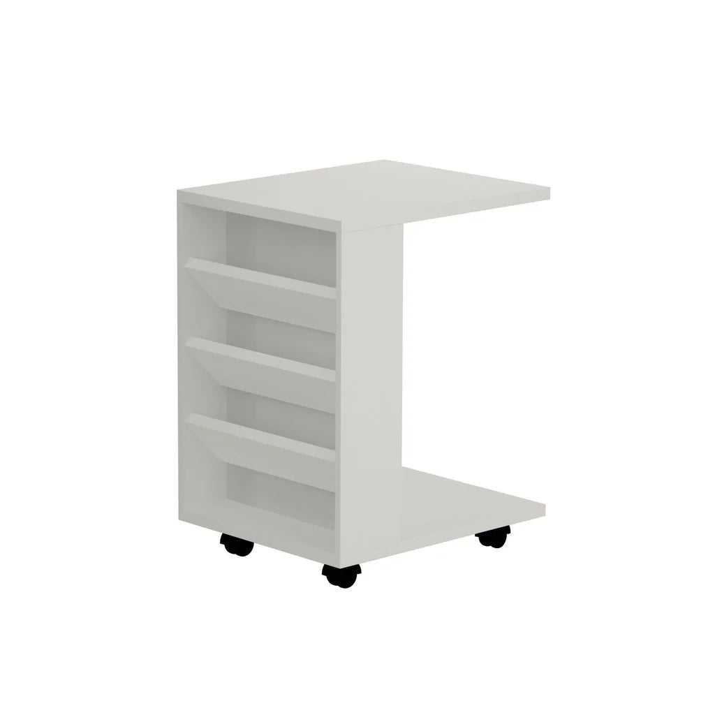 Side table 45 x 35 cm - FAN130 – Chic Homz