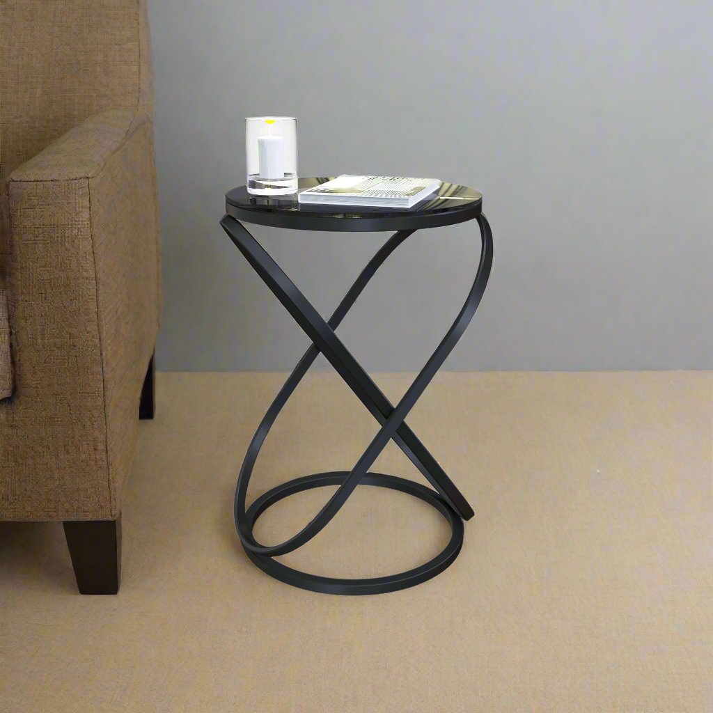 Side table - 40x40cm - OX118 – Chic Homz