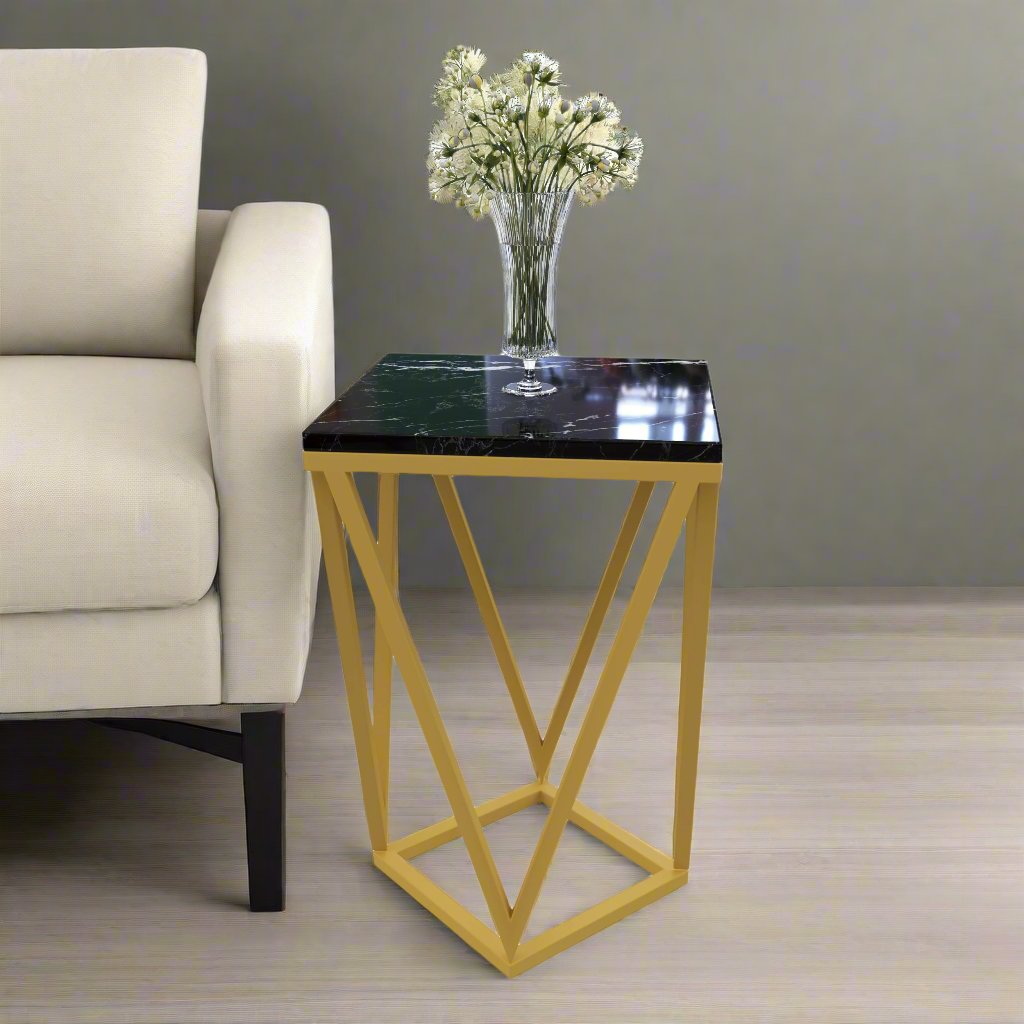 Side table - 40x40cm - OX110 – Chic Homz