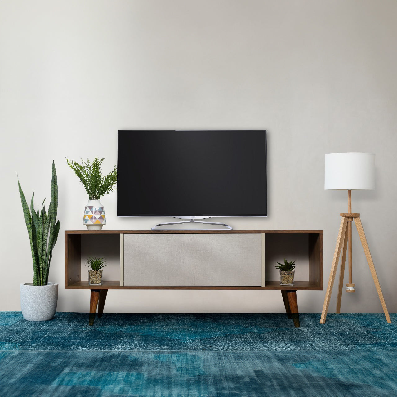 Tv Table 35 x 140 cm - WM65 – Chic Homz