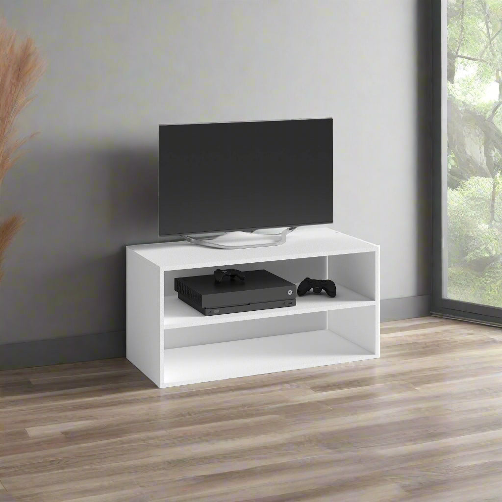 TV table 90x34cm - FAN645 – Chic Homz