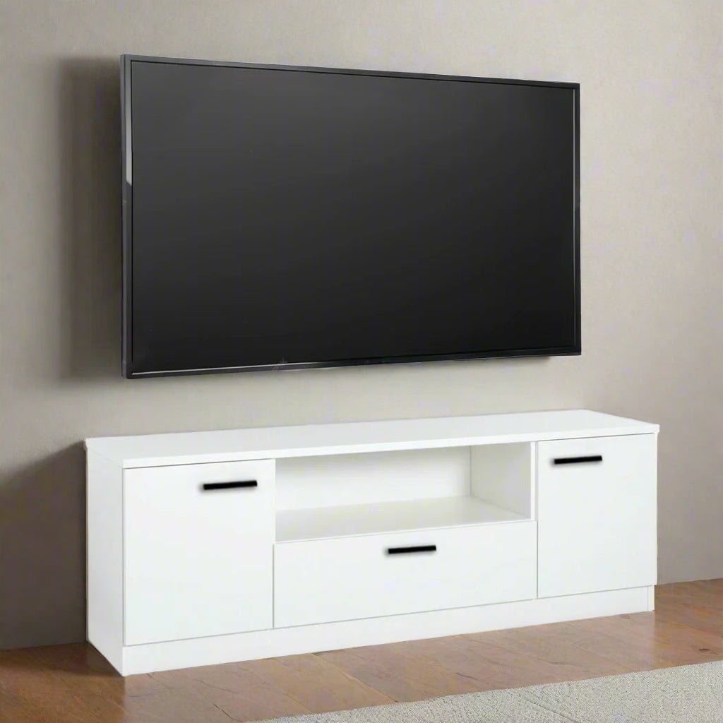 TV table 121x30cm - FAN662 – Chic Homz