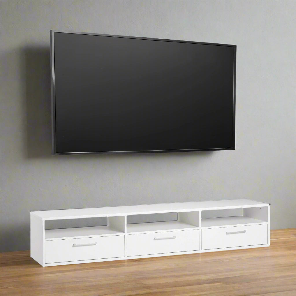 TV table 153x30cm - FAN666 – Chic Homz