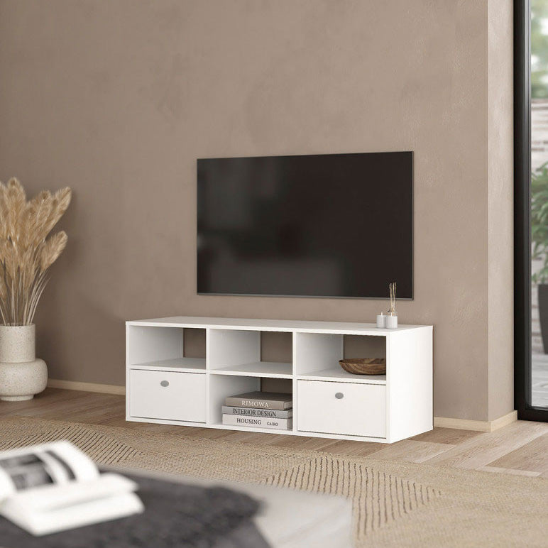 TV table 120x30cm - FAN567 – Chic Homz