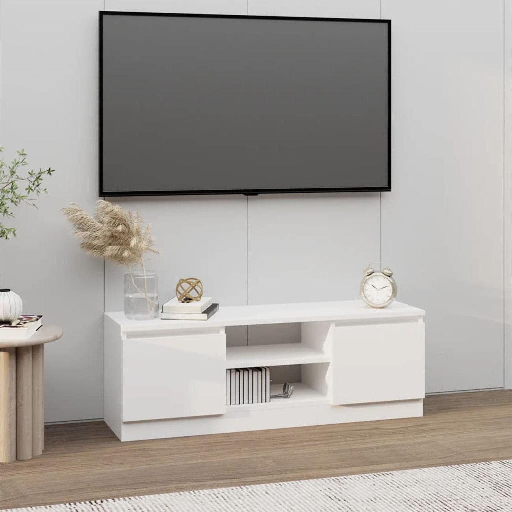 TV table 120x30cm - FAN575 – Chic Homz