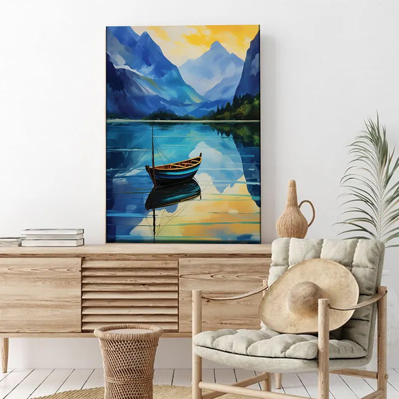 Tableau - Multiple Sizes - DEO38 – Chic Homz