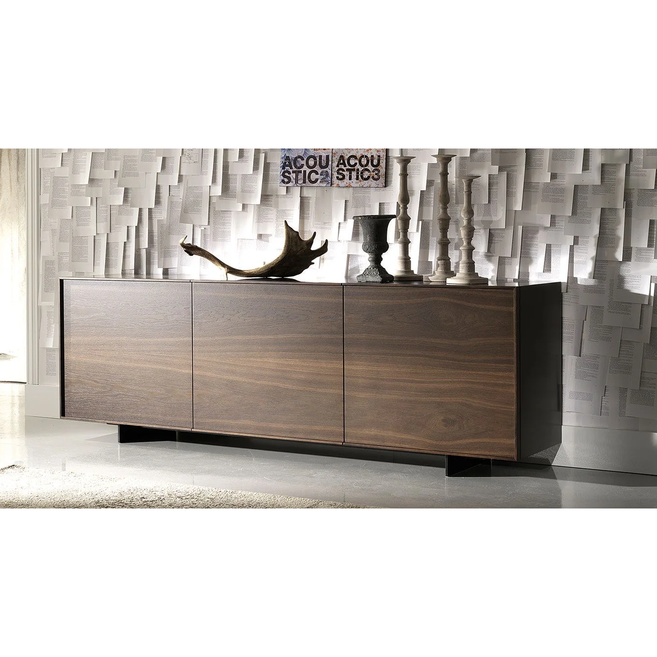 Buffet 52×180 cm - WS217 – Chic Homz