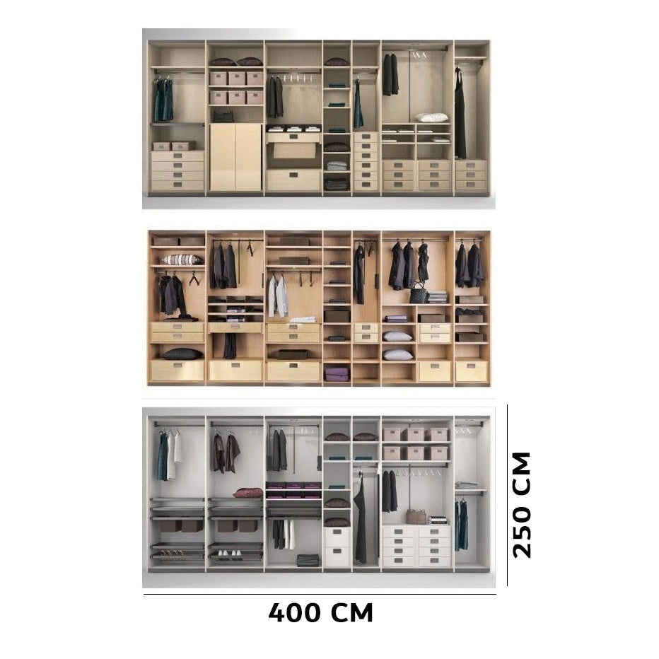 Dressing – Chic Homz