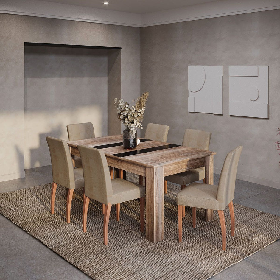 Explore dining tables in Egypt, from modern to traditional styles ...
