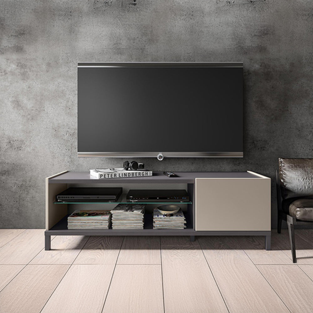 TV table 160x30cm - ALF7 – Chic Homz