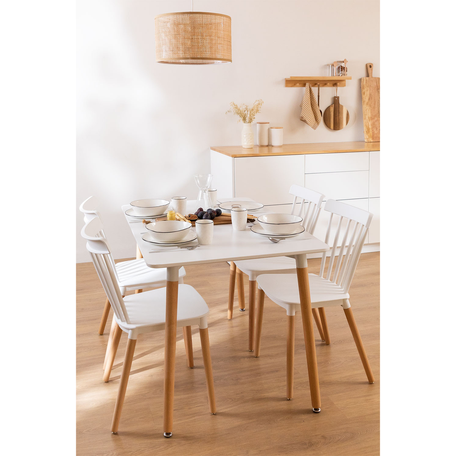 Chic Homz for furniture and home decor products