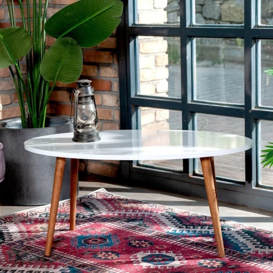 Discover elegant coffee tables that blend with any decor. Choose from ...