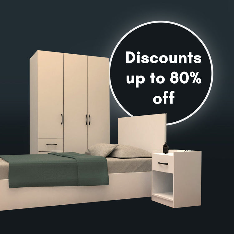 Chic Homz for furniture and home decor products