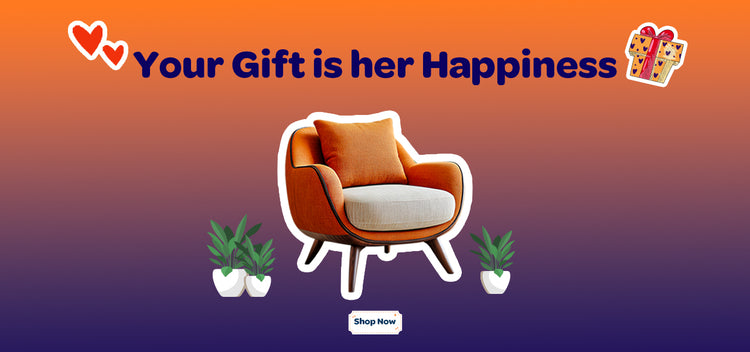 Chic Homz for furniture and home decor products