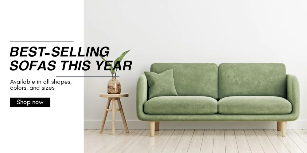 Chic Homz for furniture and home decor products