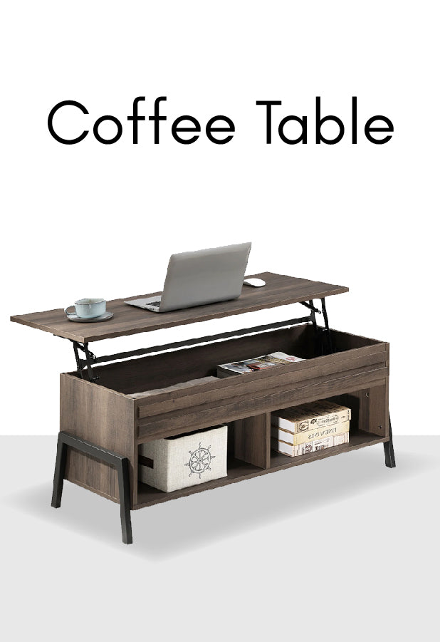 Chic Homz for furniture and home decor products