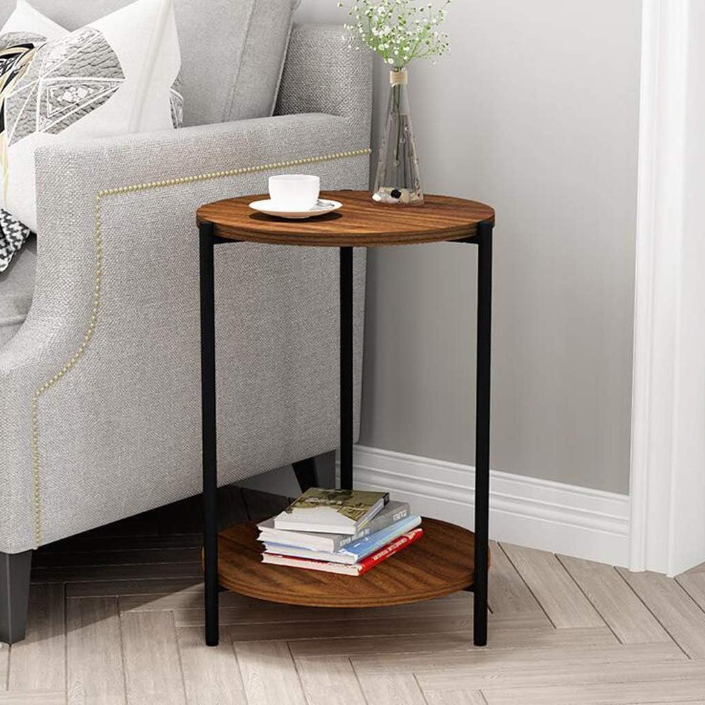 Side table 40cm - STAR103 – Chic Homz