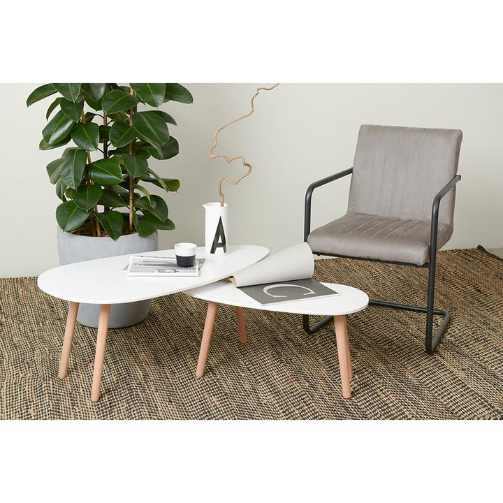 Coffee Table – Chic Homz